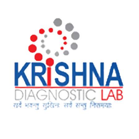 Login to Krishna Diagnostics